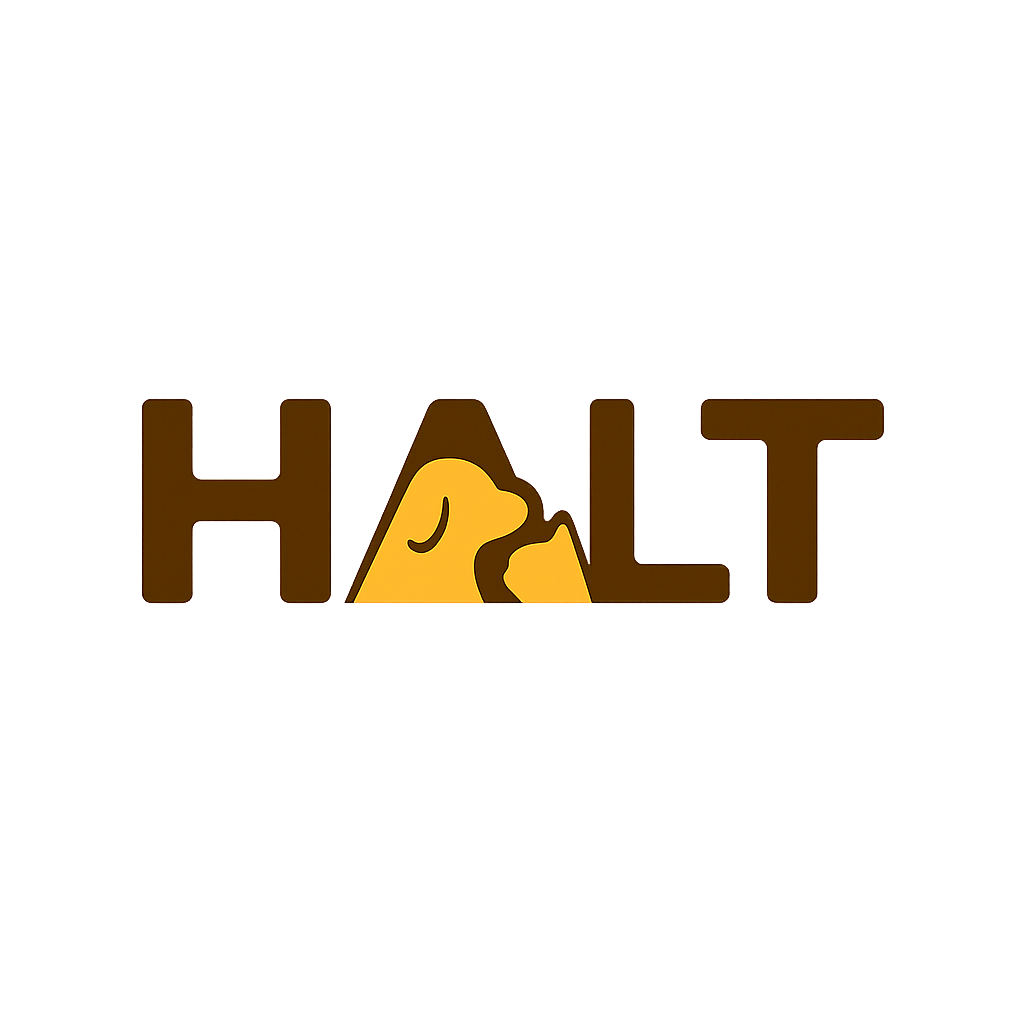 HALT